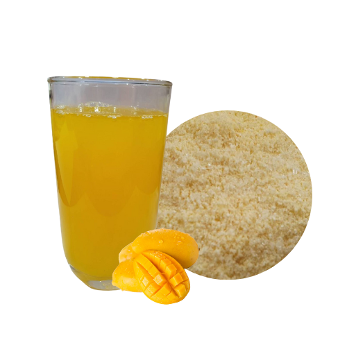 Instant Mango Juice Powder 1kg/bag X 15 Bags/carton