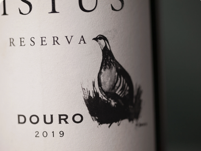 Douro DOC — Reserva Food Farm Hub