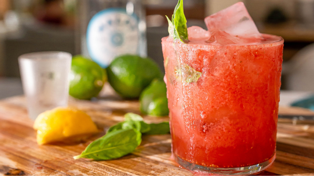 Watermelon Cocktails That Will Transform Your Bar Menu