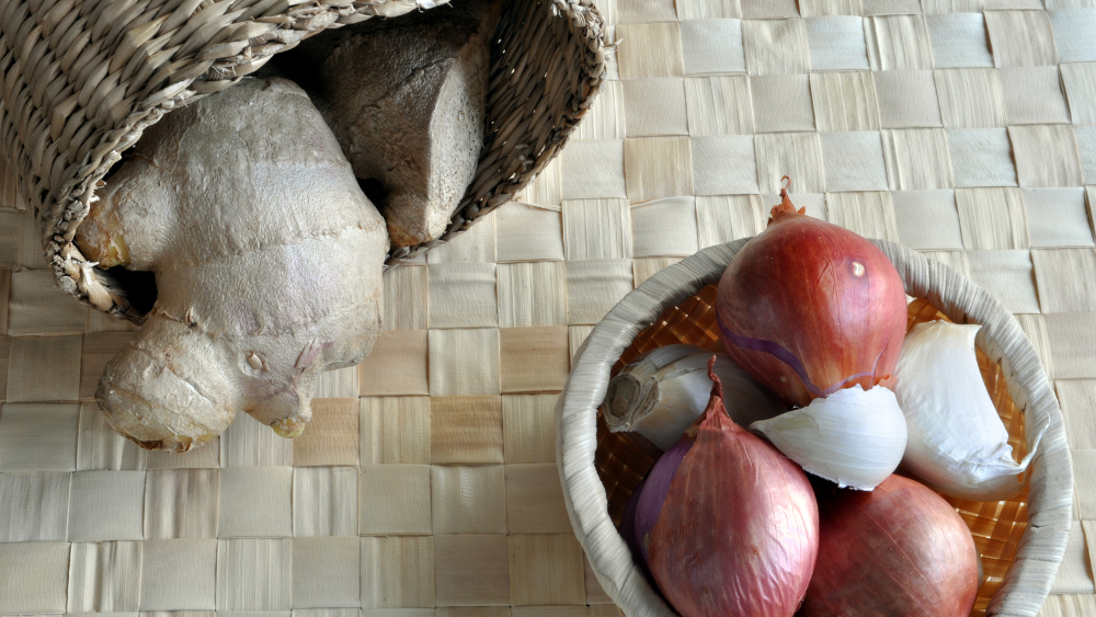 The Flavor Palette: Popular Spices In Myanmar Cuisine