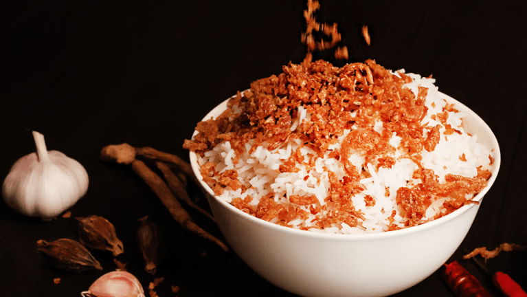 5 Easy Ways To Use Dried Shrimp Balachong To Impress Customers